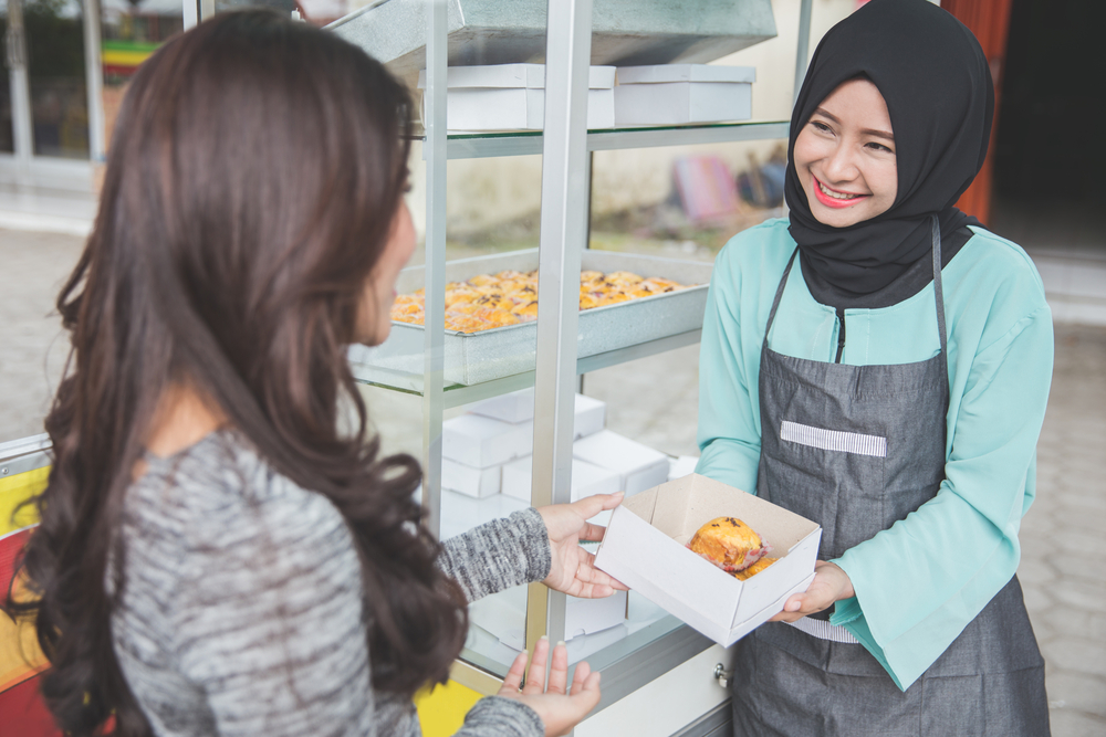 20+ Franchise Makanan Terlaris yang Bikin Untung