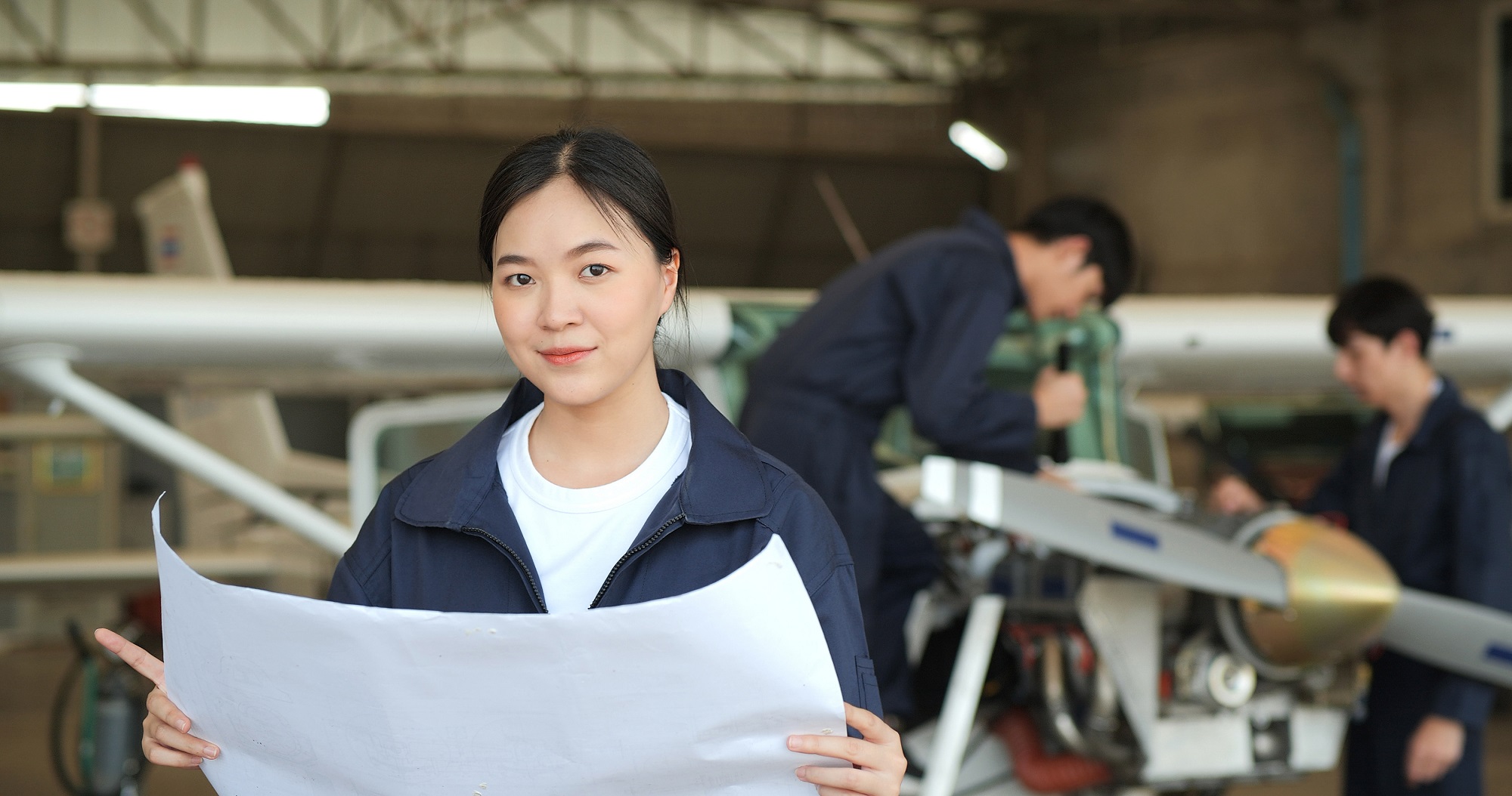 Biaya Sekolah Penerbangan Untuk Para Calon Pilot