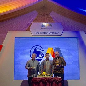 PFI Mega Life Anniversary